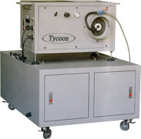 Tycoon Machine tool Company